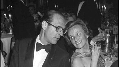 Actualités Jacqueline Chabridon : Femme Actuelle Le MAG