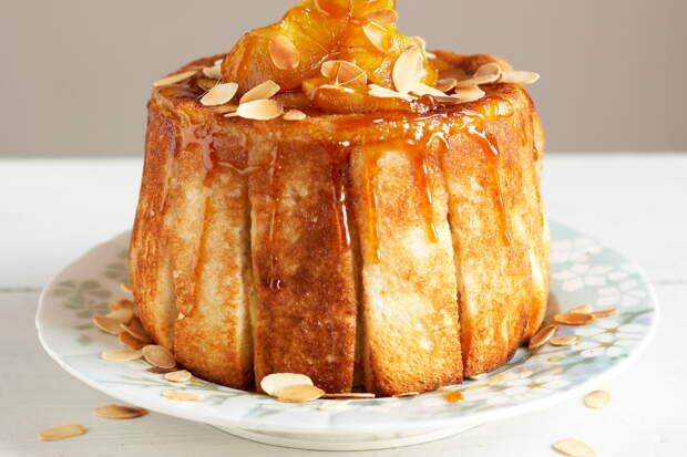 Des charlottes pour tous les goûts ! - Femme Actuelle