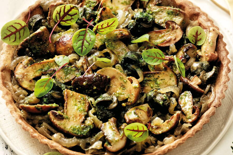 Escargots : nos meilleures recettes - Femme Actuelle