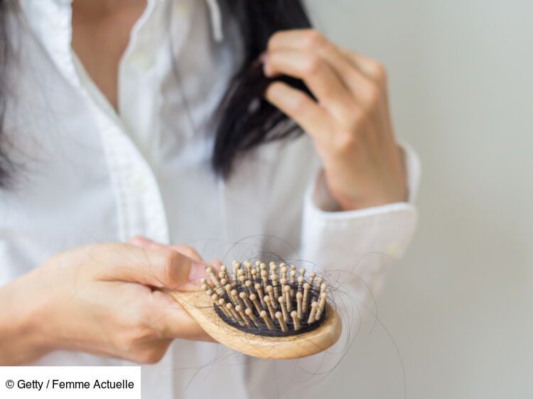 5 raisons pour lesquelles on a les cheveux cassants : Femme Actuelle Le MAG