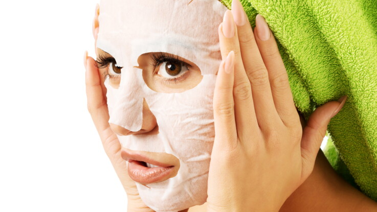 Beauté : 3 raisons d’adopter la tendance "Morning Mask" : Femme ...
