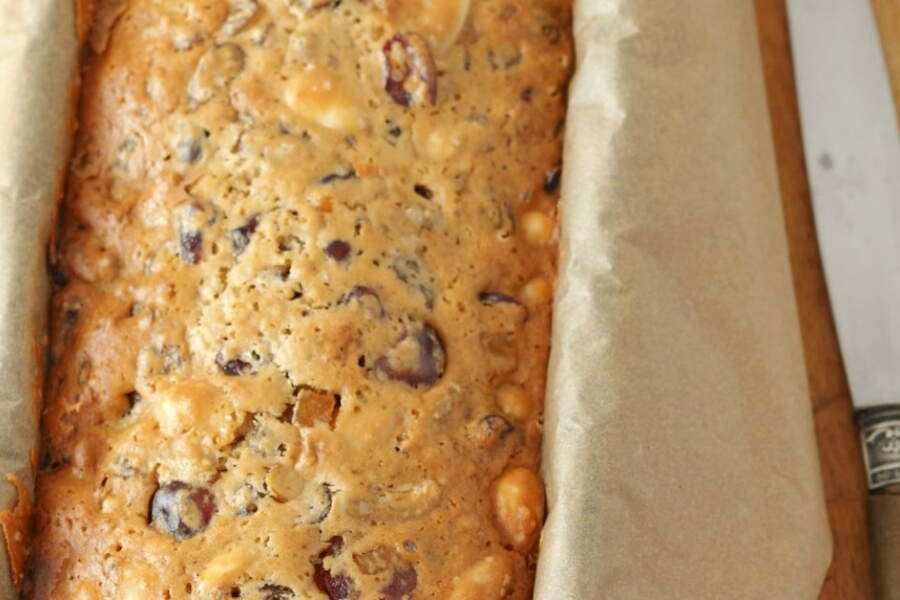 Cakes d'automne : nos meilleures recettes sucrées pour se régaler ...