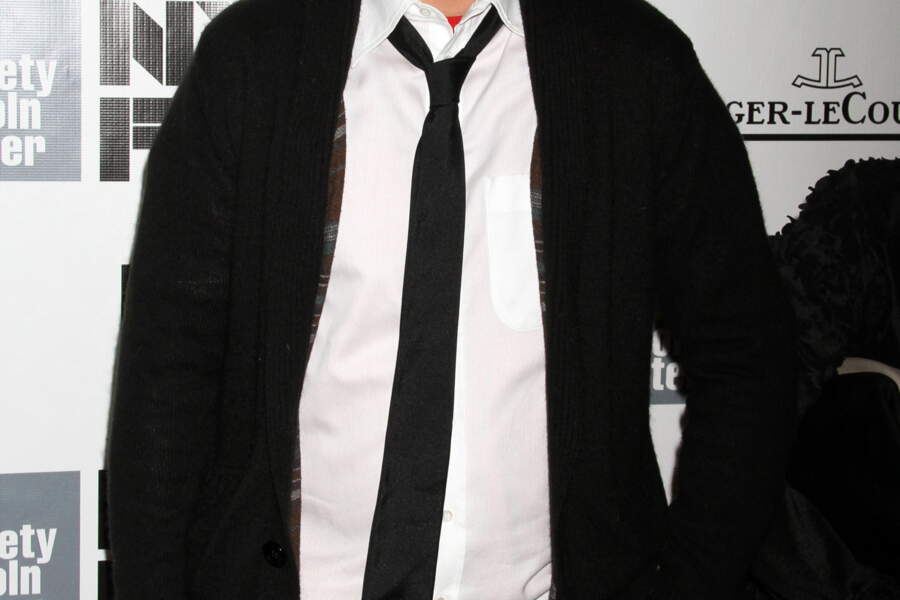 Joaquin Phoenix, son évolution physique en images - Femme Actuelle