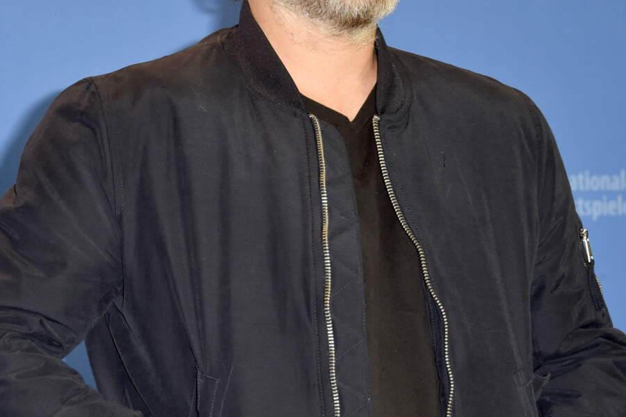 Joaquin Phoenix, son évolution physique en images - Femme Actuelle