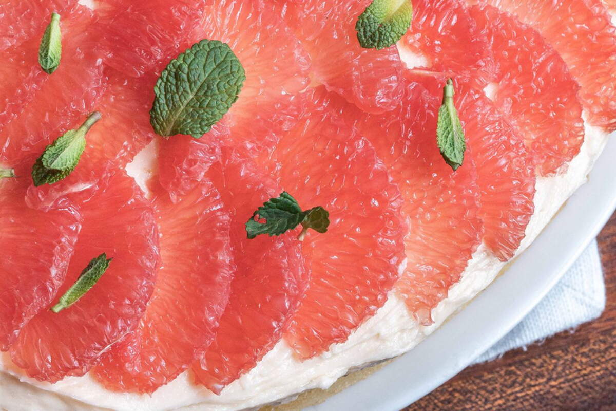 Toutes nos recettes avec du pamplemousse - Femme Actuelle