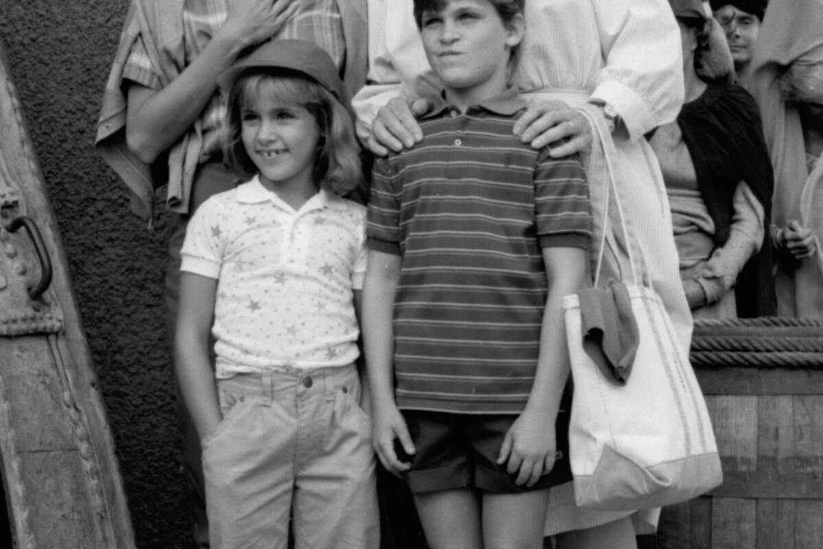 Joaquin Phoenix, son évolution physique en images - Femme Actuelle