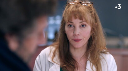 Alexandra Ehle : comment voir les épisodes inédits de la série de ...