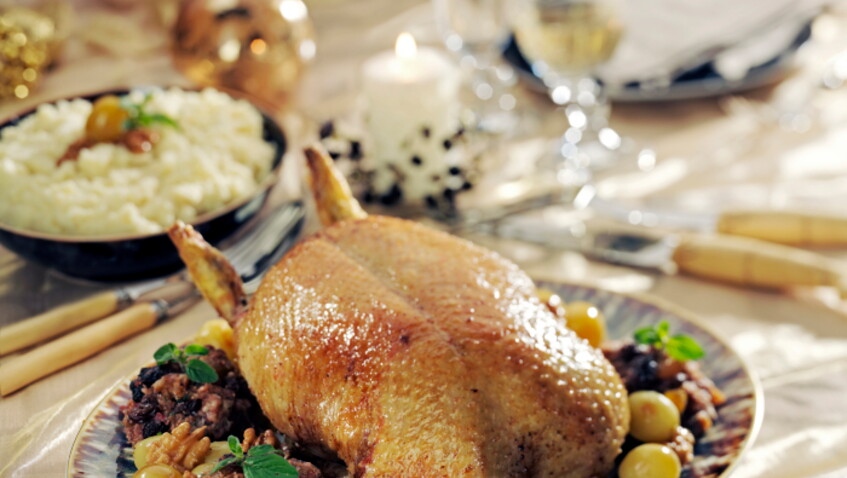 Canette au poivre vert facile : découvrez les recettes de cuisine de ...