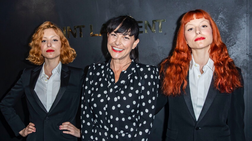 Lio : qui sont les six enfants de la chanteuse ? : Femme Actuelle Le MAG