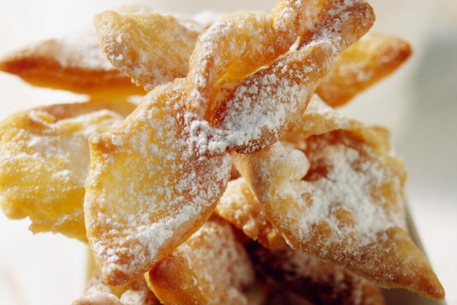 Briochées, croustillantes ou lyonnaises : nos meilleures recettes de ...