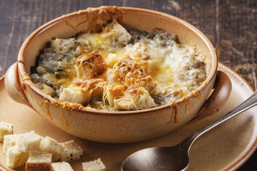 Ces plats qui vont vous réchauffer - Femme Actuelle