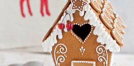 Pain d’épices de Noël : Femme Actuelle Le MAG