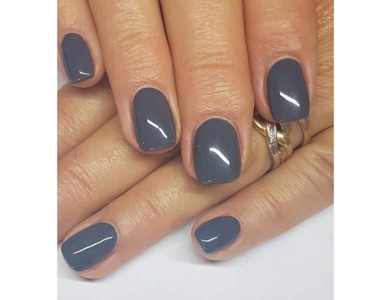 Les plus belles manucures d'hiver - Femme Actuelle