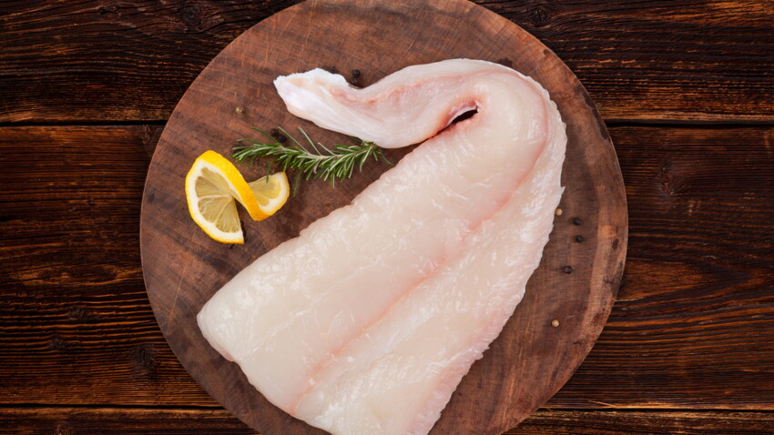 Flétan à la choucroute rapide : découvrez les recettes de cuisine de ...