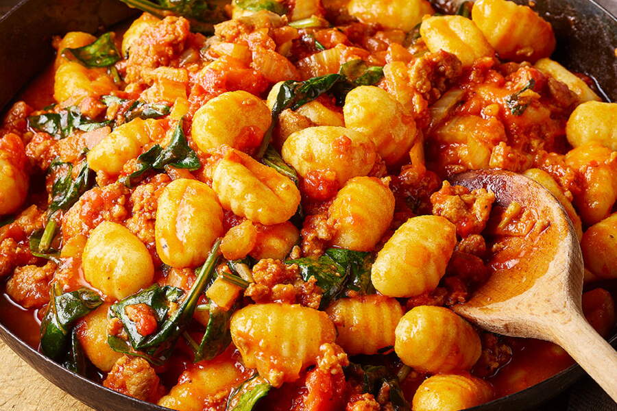 Idées de repas faciles et rapides pour parents pressés et stressés ...