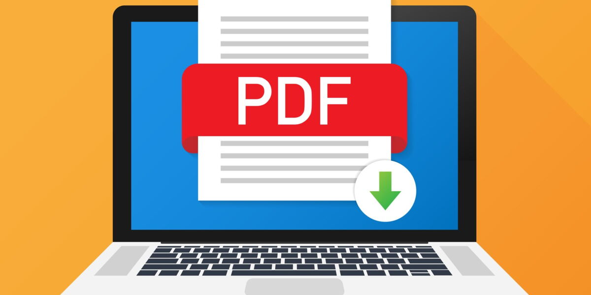 enregistrer une page web en pdf
