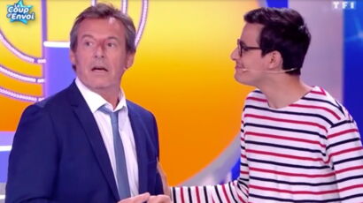 Sagamore Stévenin (Léo Matteï) : 5 choses à savoir sur le comédien ...