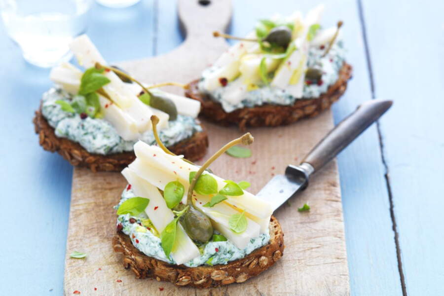 Apéro cheese : nos recettes de délices au fromage à partager - Femme ...