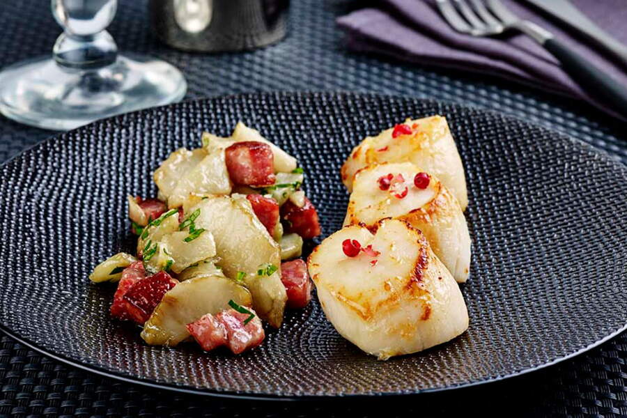 Topinambour : nos meilleures recettes avec ce légume oublié - Femme ...