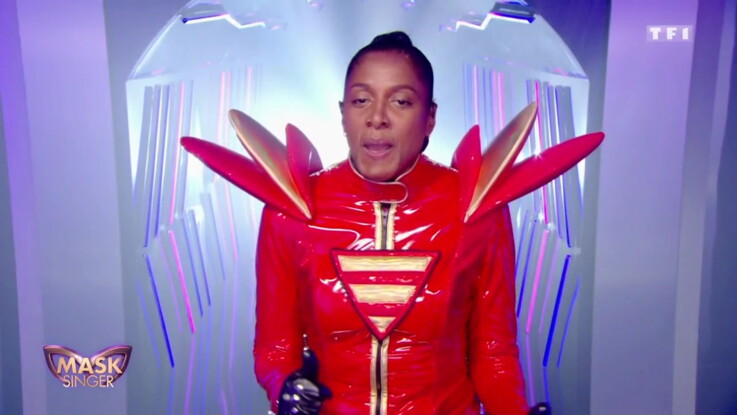 "Mask Singer" : Marie-José Pérec révèle l’émouvante raison pour ...