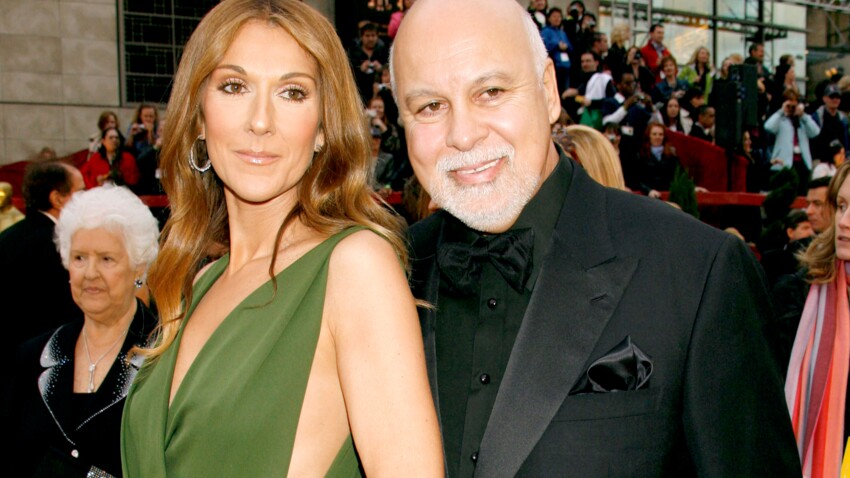 Céline Dion Cette Promesse Bouleversante Faite à Son Mari René