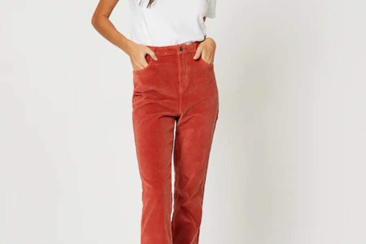 Pantalons : 20 modèles stylés et tendance à adopter cette saison ...