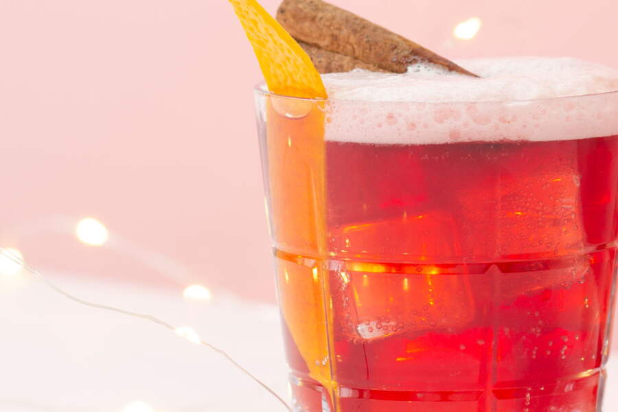 Cocktails maison : nos recettes préférées, classiques ou originales ...