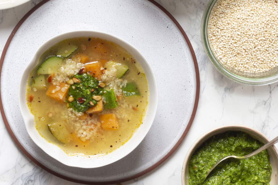 Nos idées recettes pour découvrir la cuisine péruvienne - Femme Actuelle