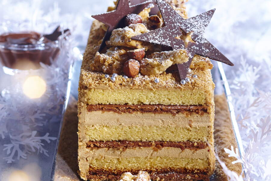 Nos recettes délicieuses de génoise pour réussir tous vos gâteaux ...