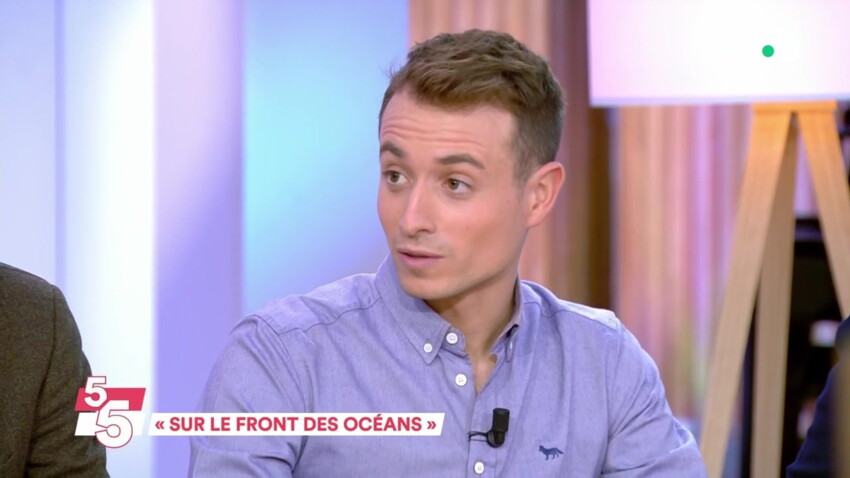 Vidéo - “Sur le front” : Hugo Clément raconte son arrestation musclée ...