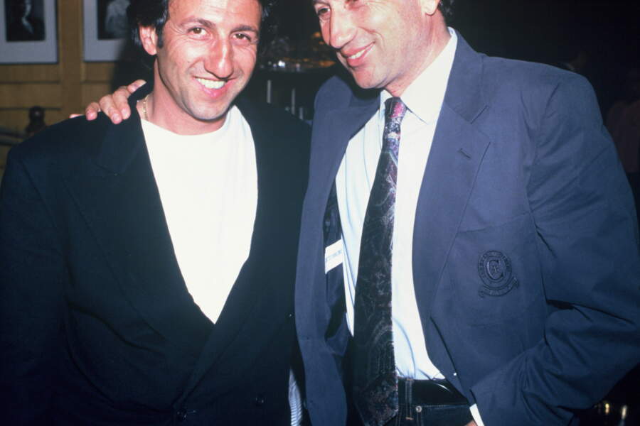 Michel Drucker : son évolution physique en images - Femme Actuelle