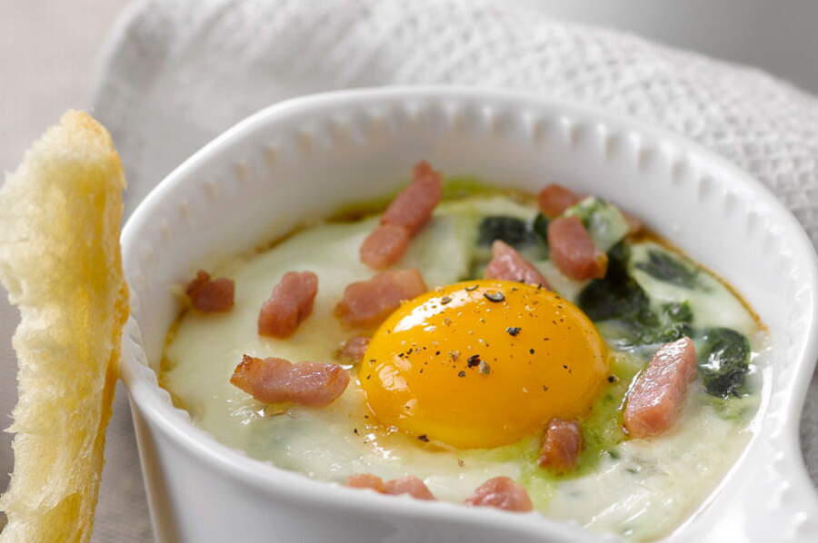 Nos meilleures recettes avec des lardons - Femme Actuelle