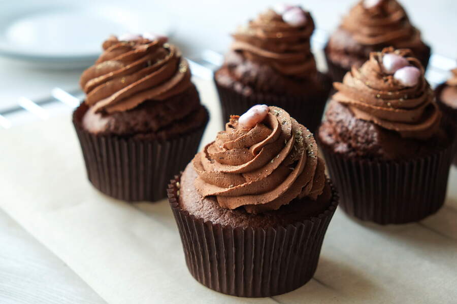Nos meilleures recettes de ganache pour sublimer vos desserts - Femme ...
