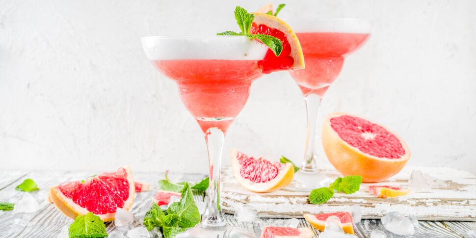 Cocktail De Noël Sans Alcool Facile Et Rapide Découvrez Les Recettes De Cuisine De Femme