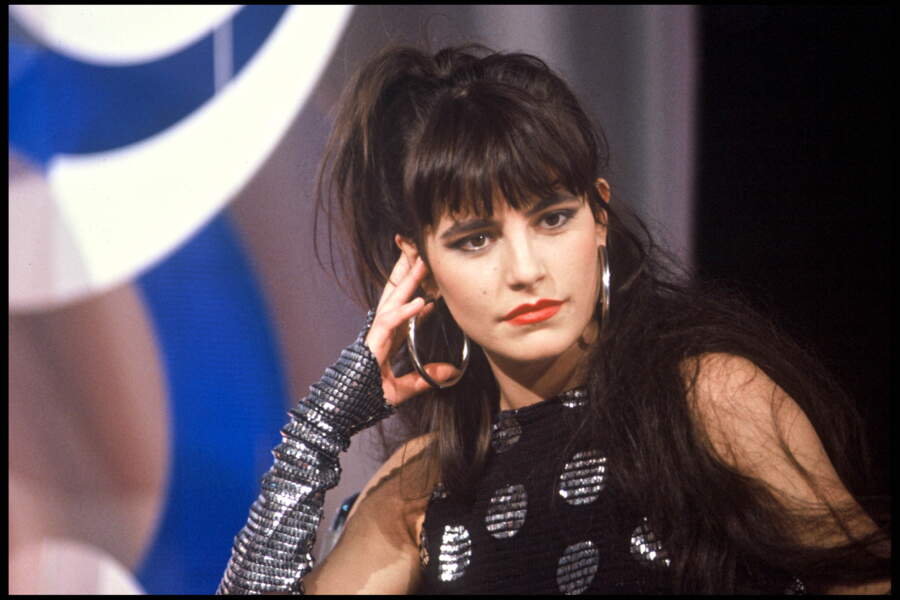 Lio, son évolution physique en images - Femme Actuelle