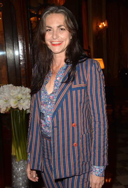 Lio, son évolution physique en images - Femme Actuelle