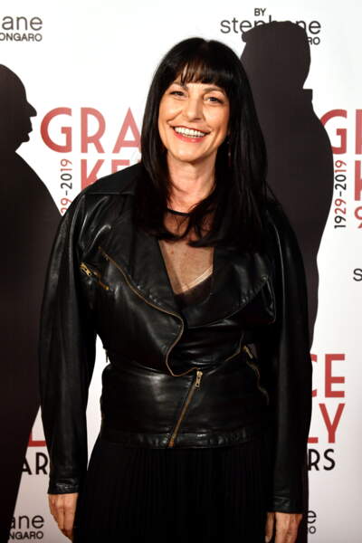 Lio, son évolution physique en images - Femme Actuelle