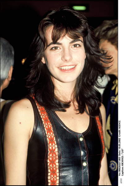 Lio, son évolution physique en images - Femme Actuelle