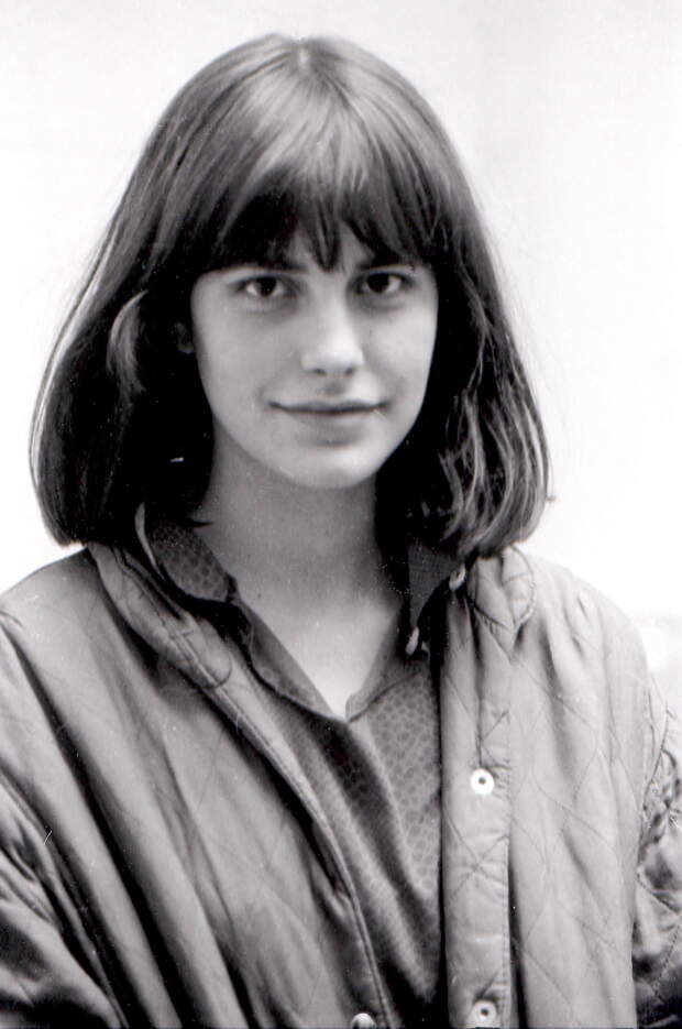 Lio, son évolution physique en images - Femme Actuelle