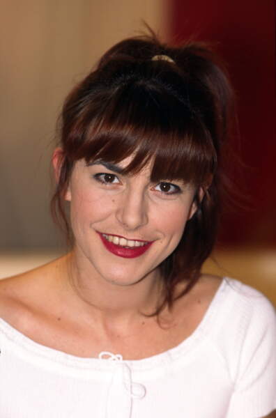 Lio, son évolution physique en images - Femme Actuelle