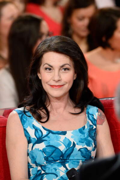 Lio, son évolution physique en images - Femme Actuelle