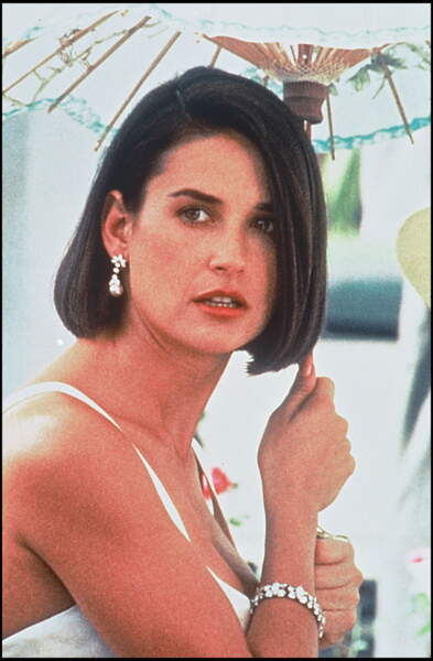 Demi Moore : son évolution physique en images - Femme Actuelle