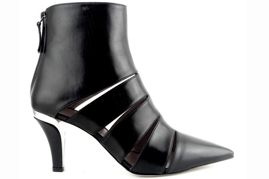 Bottines tendance : les nouveautés les plus canons de la rentrée 2019 ...