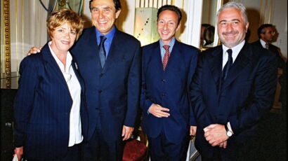 Actualités Jacqueline Chabridon : Femme Actuelle Le MAG