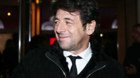 Patrick Bruel : à quoi ressemble son fils ? Il dévoile une rare photo pour ses 17 ans : Femme ...