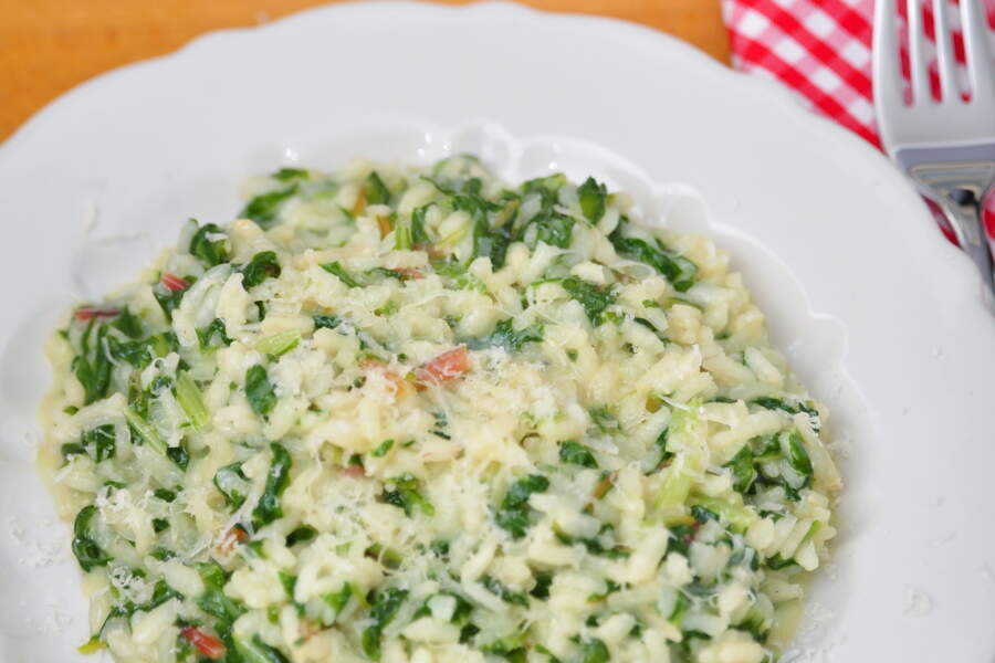 Nos meilleures recettes avec des blettes - Femme Actuelle