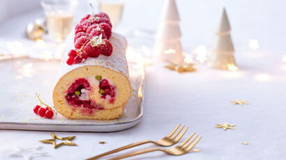 Nos recettes préférées aux fruits rouges : Femme Actuelle Le MAG