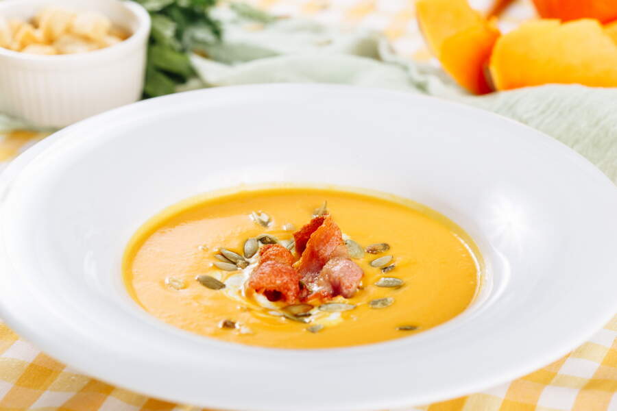 Nos meilleures recettes avec des lardons - Femme Actuelle