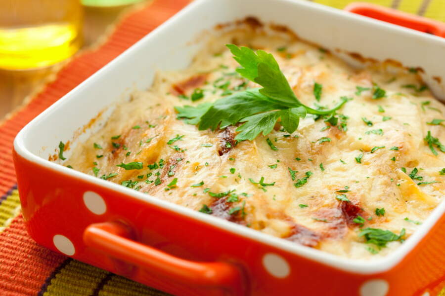 Nos meilleures recettes pour bien cuisiner le navet - Femme Actuelle