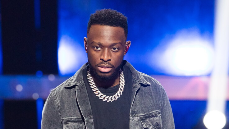 Dadju : 7 choses à savoir sur le chanteur : Femme Actuelle Le MAG